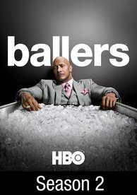 Ballers: Season 2 | The UV Collector