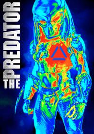 The Predator (2018) | The UV Collector